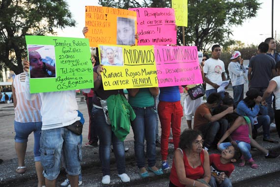 Alianza Social de Trabajadores de la Industria Mexicana: PANDILLAS EN EU: LOS CÁRTELES ...