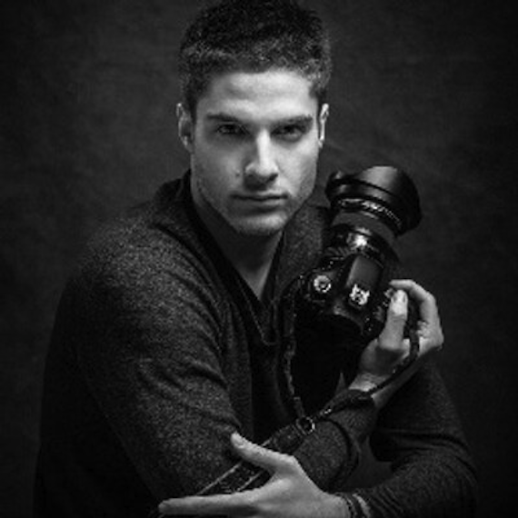 Rebeldes denuncian muerte de periodista italiano e intérprete ruso en Donetsk | SinEmbargo MX