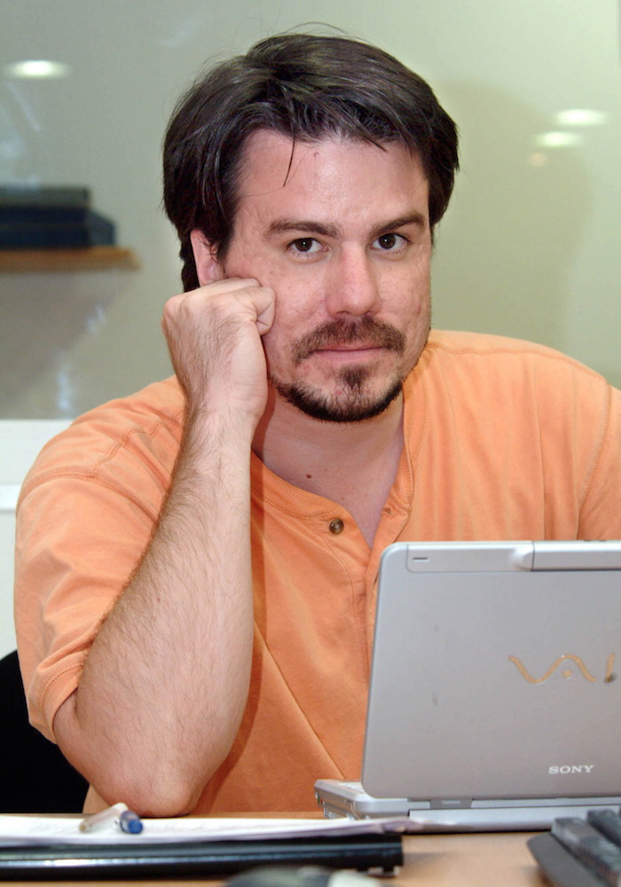 Ian Murdock, padre del sistema Debian fallece a los 42 años de edad | SinEmbargo MX
