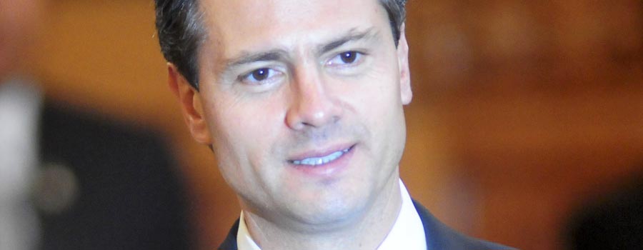 CRÓNICA VISUAL DE UN SEXENIO AZAROSO | SinEmbargo MX