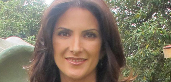 Ex amante de Peña Nieto lo acusa de mentir sobre número de hijos, y el ...