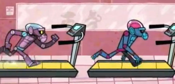 Una dosis del científico mexicano René Drucker Colín, en VIDEO ...