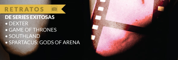 RETRATOS: SERIES EXITOSAS EN LOS SAG AWARDS | SinEmbargo MX