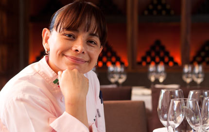 LA MEJOR CHEF DE COMIDA PERUANA, ¡ES MEXICANA! | SinEmbargo MX