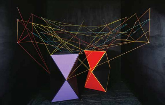 Cinetismo: un análisis del arte óptico y cinético de México en el Museo ...