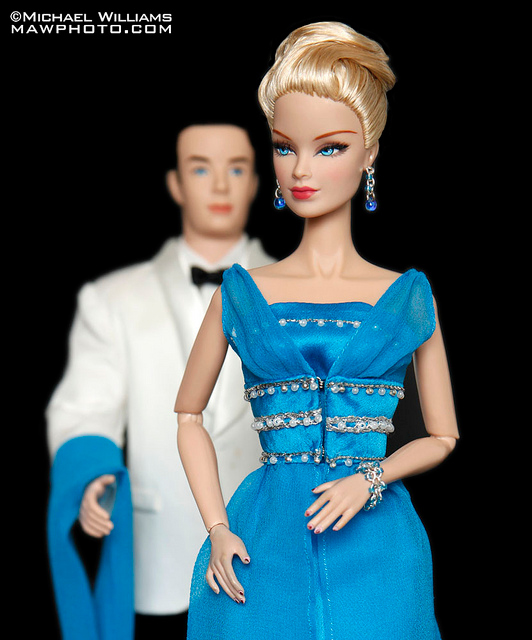 BARBIES AL ESTILO DE LA SERIE MAD MEN | SinEmbargo MX