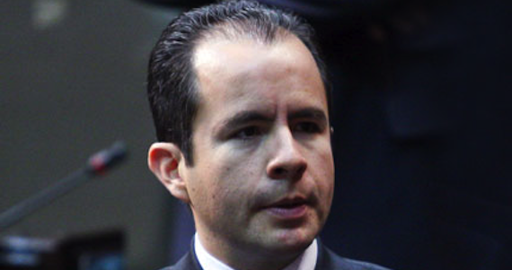 Alianza Social de Trabajadores de la Industria Mexicana: Los cuatro ...