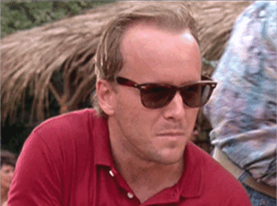 El actor Cameron Thor, de Jurassic Park, es arrestado tras ser acusado ...