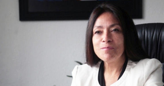 Elva Escobar, la pionera en México en el estudio del mar profundo ...
