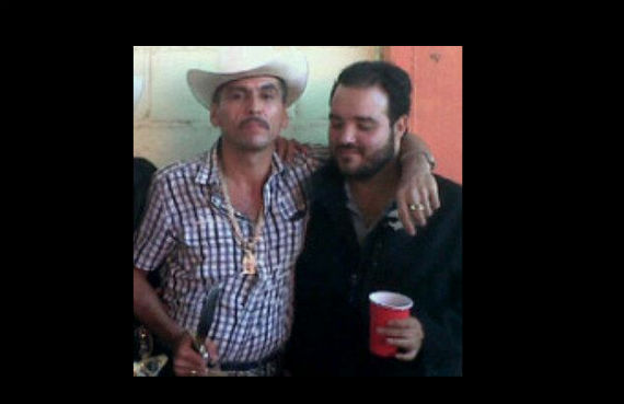 "El Mayito Gordo", hijo de "El Mayo" Zambada, es detenido en Sinaloa, reporta prensa - SinEmbargo MX