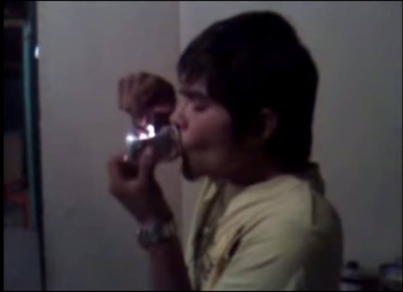 "El consumo de crack en el Distrito Federal está llegando a niveles de ...