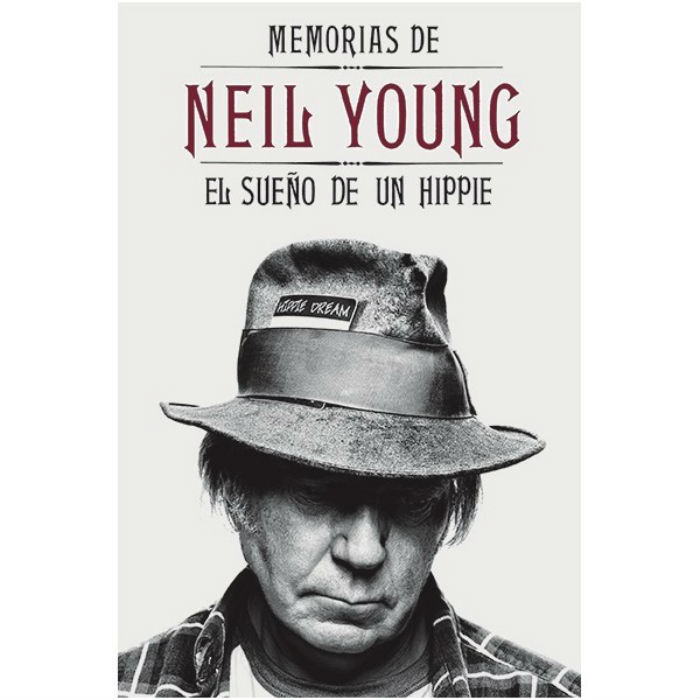 5 cosas que no sabías de Neil Young y El sueño del hippie | SinEmbargo MX