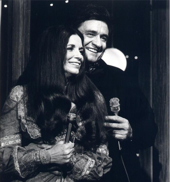 Científicos bautizan a tarántula en honor al cantante Johnny Cash ...