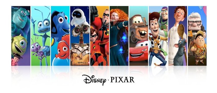 Pixar cumple 30 años | SinEmbargo MX