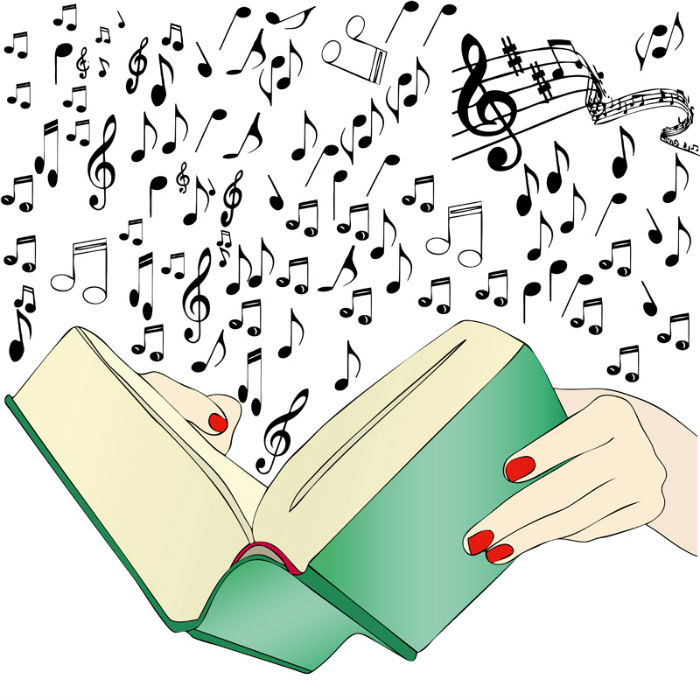 ¿Te gusta leer libros sobre música? | SinEmbargo MX