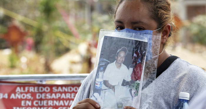 ¿Quiénes son las víctimas de Tetelcingo? | SinEmbargo MX