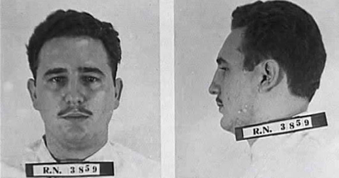 Fidel Castro: 10 momentos en la vida de un personaje clave para ...