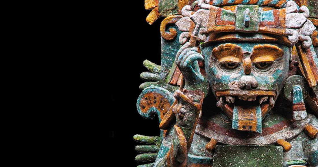 Los mayas viajan a Verona y se adueñan del Palazzo de la Vecchia Guardia