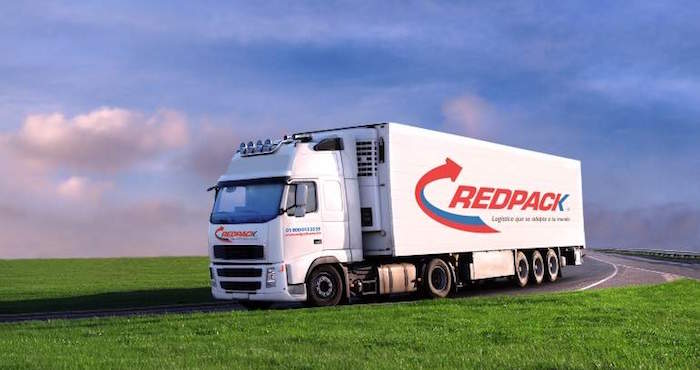 Redpack invertirá 42 millones de pesos en México; anuncian que renovará ...