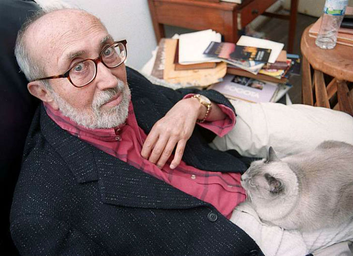 El rescate de Emilio Carballido | SinEmbargo MX