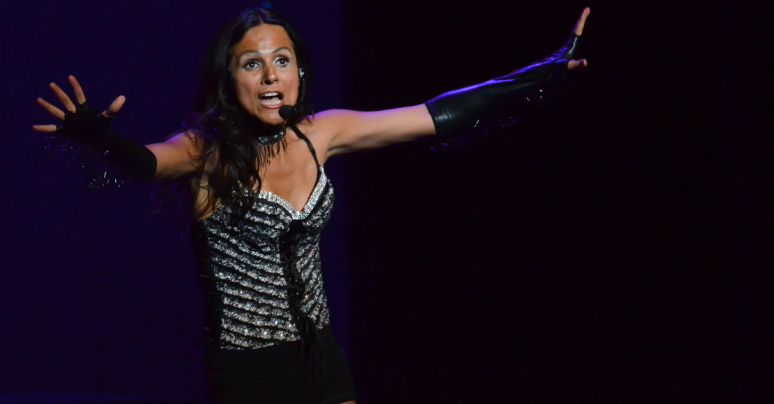 Entrevista a Morganna Love | SinEmbargo MX