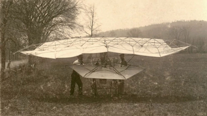 Víctor L. Ochoa, el desconocido inventor mexicano perseguido a ambos ...