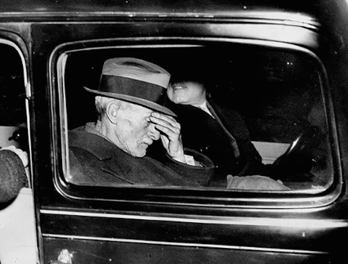 La historia de Albert Fish, el caníbal y violador de niños que fue ...