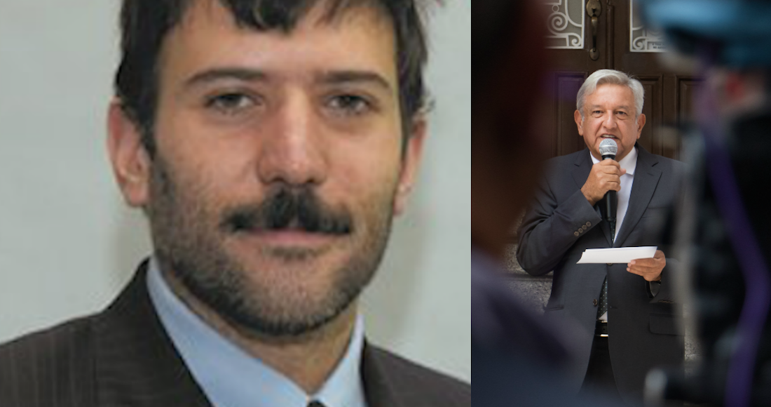 ¿Quién es Daniel Asaf, el hombre que liderará a los 20 magníficos que ...