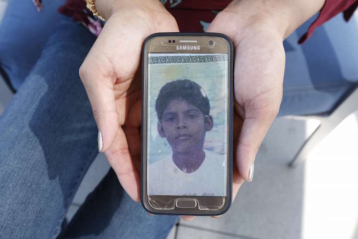 Victoria Murillo, originaria de Michoacán, logra recibir asilo político ...