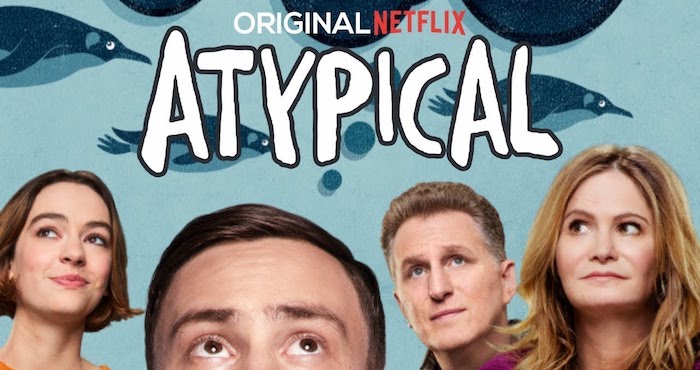 Atypical, la serie en la que un chico autista está decidido a busca su ...