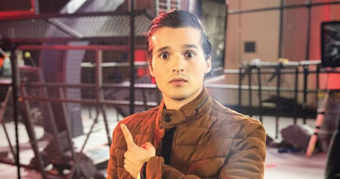 Memo Aponte, actor de Disney, se vuelve tendencia por acusaciones de ...