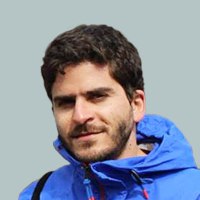 David Ordaz Bulos | SinEmbargo MX