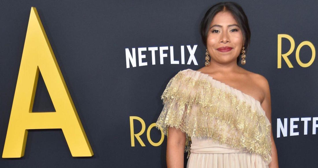 Yalitza llega a los Óscar como actriz revelación y envuelta en polémica ...