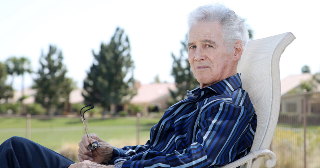 Jed Allan, actor de la serie Beverly Hills 90210 , fallece a la edad de ...