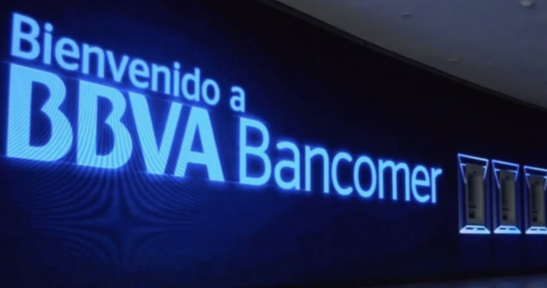 BBVA se despide de Bancomer en México; unificará su marca a nivel ...