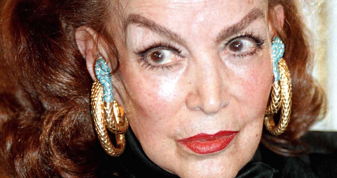 A 105 años del nacimiento y 17 de la muerte de María Félix, 5 películas ...