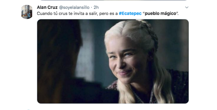 En redes critican con MEMES al Gobierno de Ecatepec por hacer creer que ...