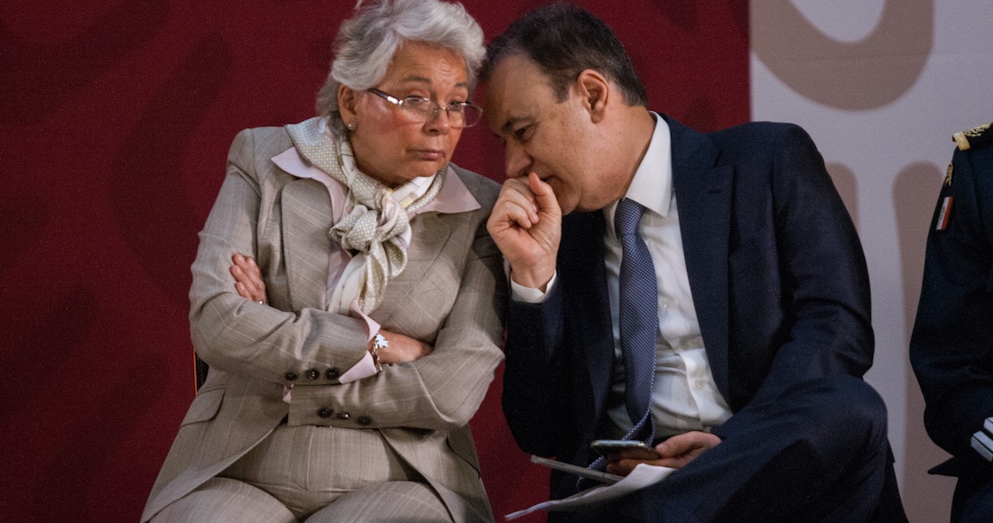 El hijo de "El Negro" Durazo busca que "El Partenón", símbolo de ...