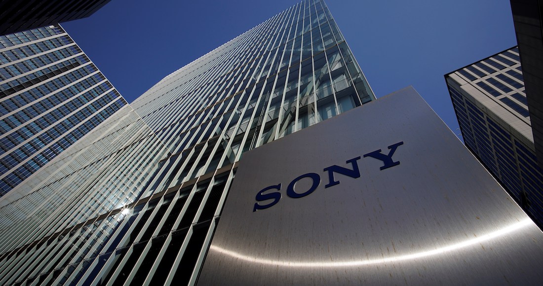Sony financiará con 165 millones de euros proyectos tecnológicos de ...