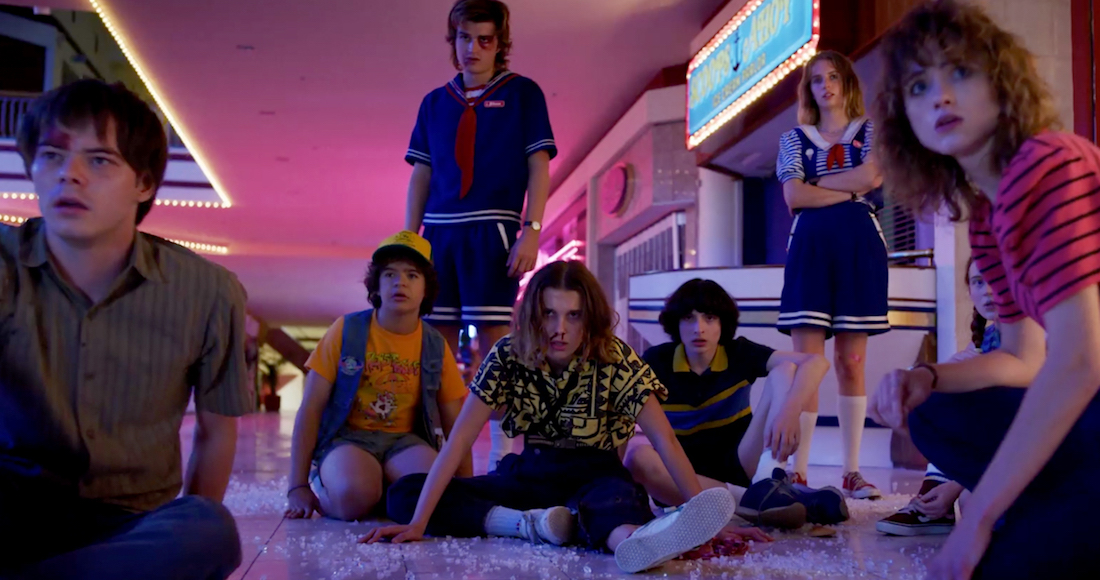 La tercera temporada de Stranger Things presenta a su primer personaje ...