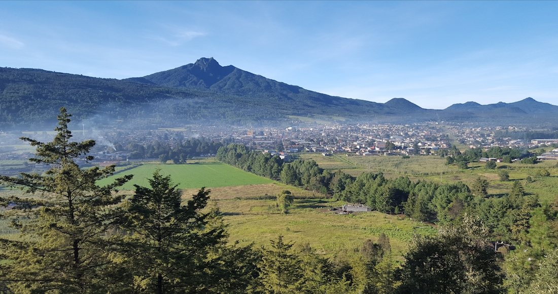 Nueve cosas que no te puedes perder en Paracho, Michoacán – SinEmbargo MX