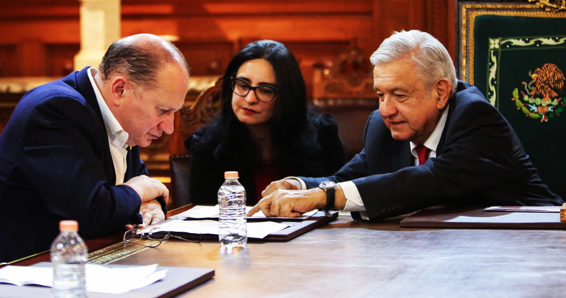 HSBC nombra a Jorge Arce como nuevo director del banco en México ...