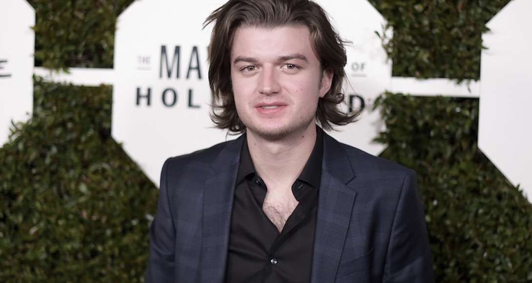 Joe Keery corta la representativa cabellera de Steve Harrington de ...