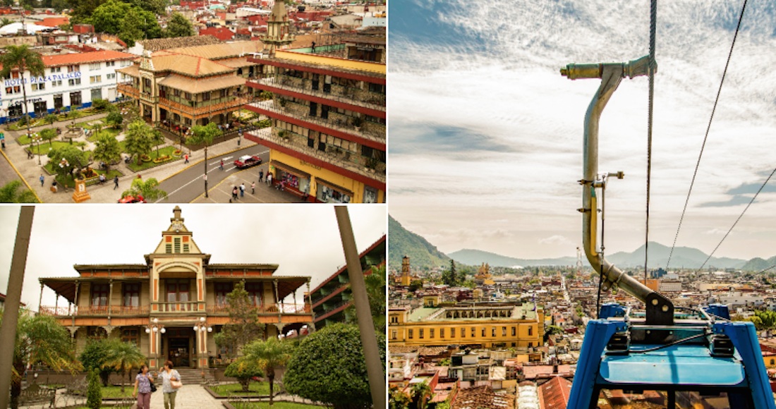 Orizaba Veracruz Mexico