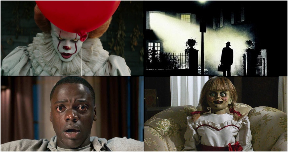 Trece personajes icónicos del cine de terror que han invadido las ...