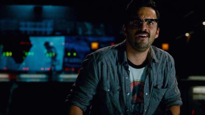 Lowery Cruthers y Barry Sembene regresarán en la tercera entrega de ...