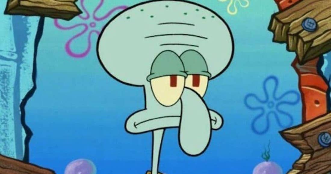 Instagram oficial de Bob Esponja conmemora el día de molestar a ...