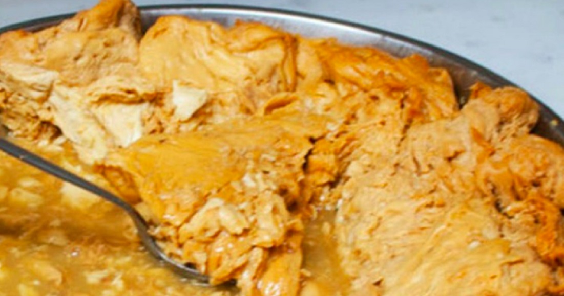 El especial del día: chongos zamoranos, el delicioso postre michoacano ...