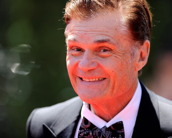 Fred Willard, actor que interpretaba a Frank Dunphy en Modern Family ...