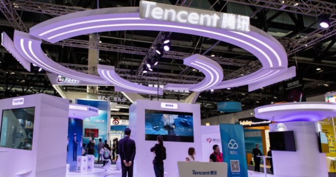 Tencent Holdings vale 670 mil mdd y supera a Facebook como la operadora ...